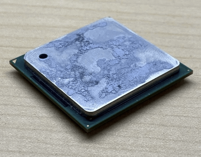 Thermal Interface Materials (TIM) - Practical Considerations