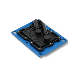 SmartPlate System | Liquid-Assisted Air Cooling Solution | JetCool