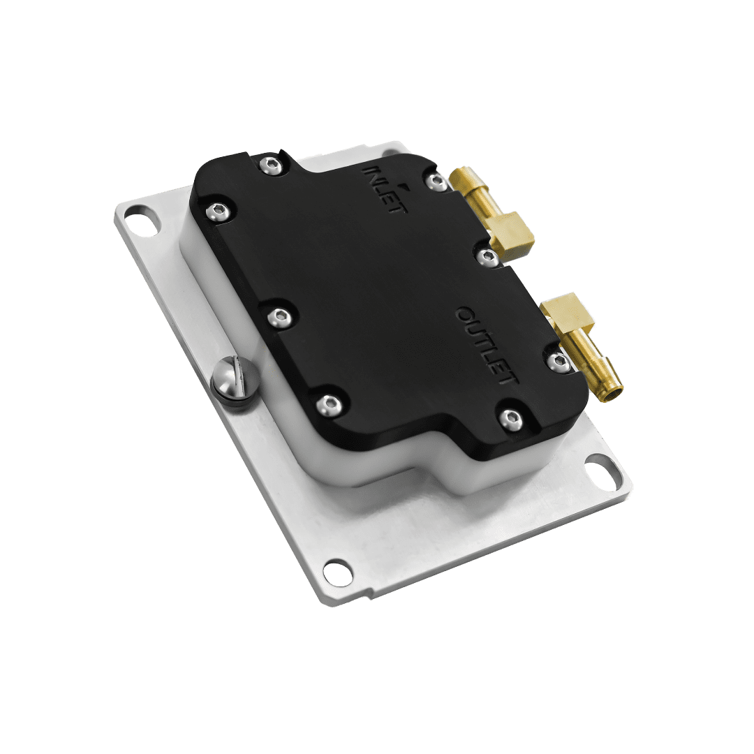 NVIDIA H100 GPU Liquid Cooling Solution | JetCool