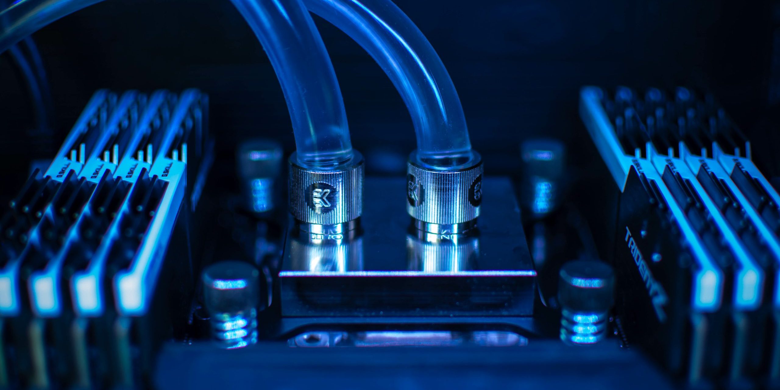 Single-Phase Direct-to-Chip Liquid Cooling: Microconvective vs ...