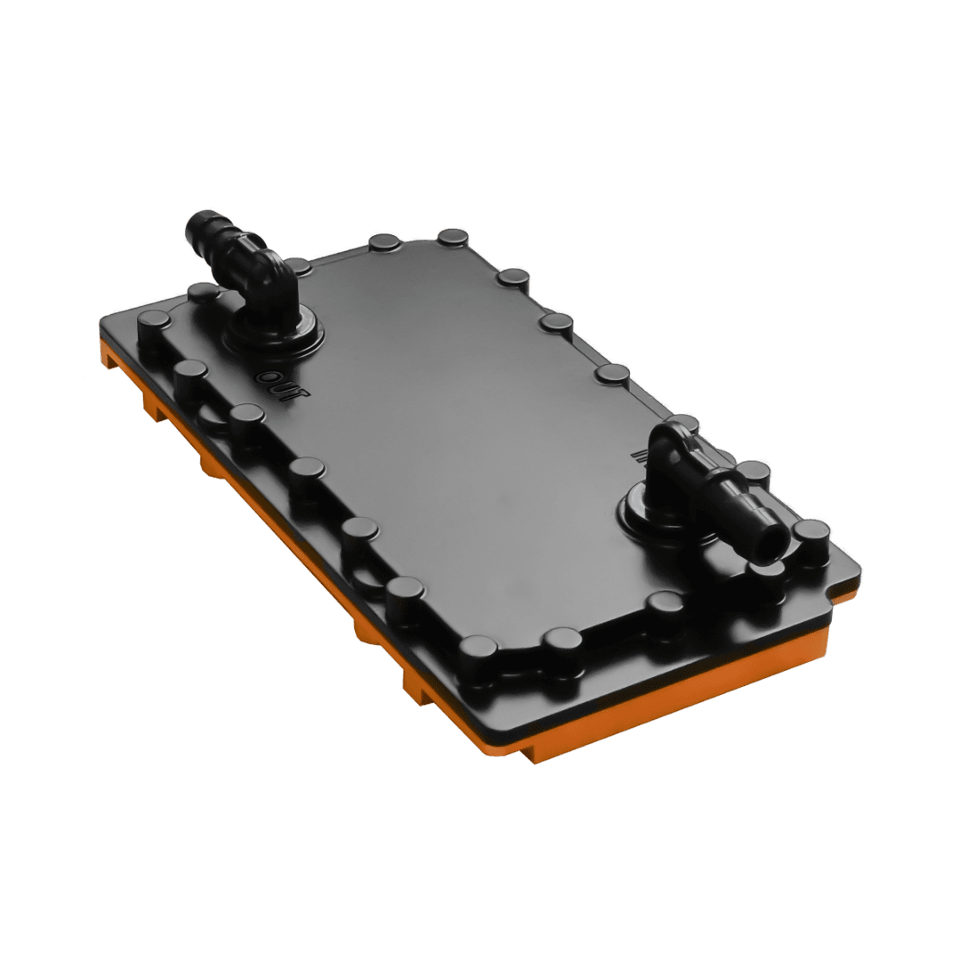 Coolant Distribution Units | JetCool's SmartSense CDU