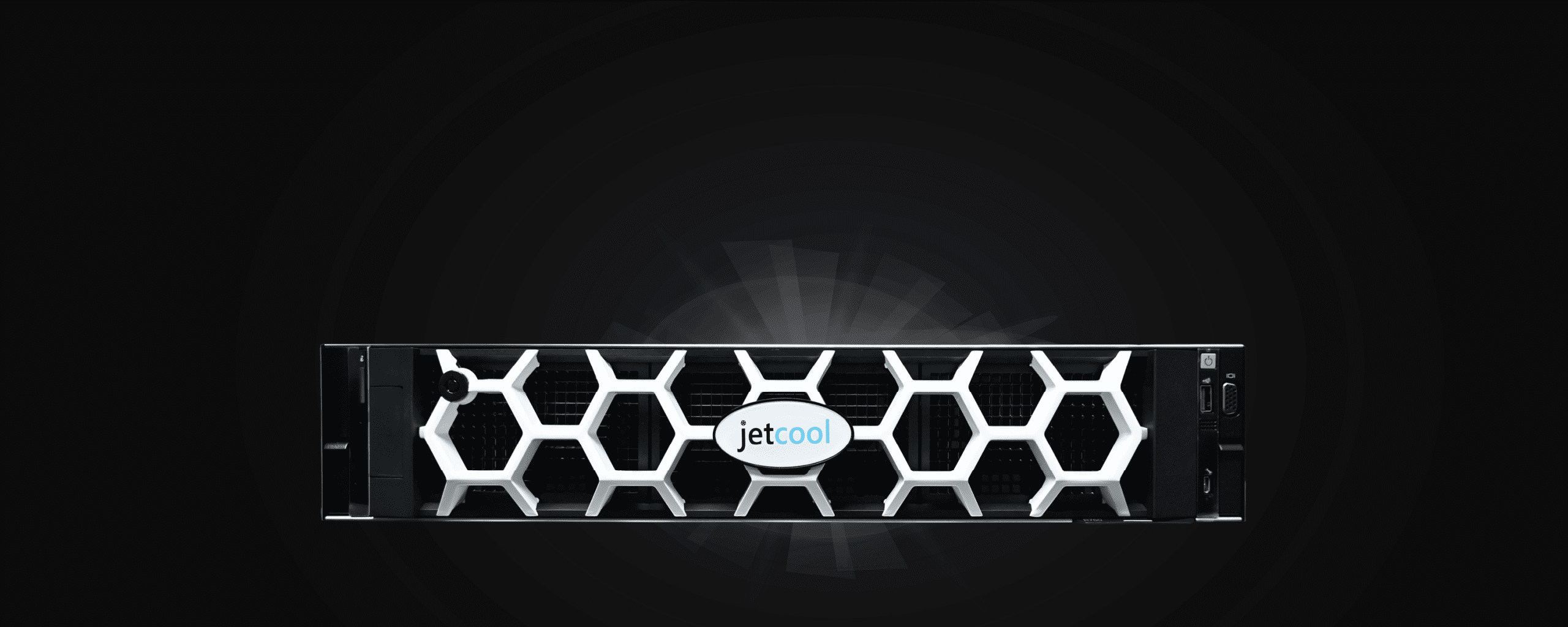 Self-Contained Liquid Cooling Systems for Dell PowerEdge Servers