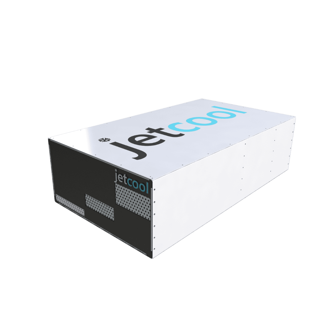 JetCool and Flex Showcase Solutions at OCP EMEA Summit