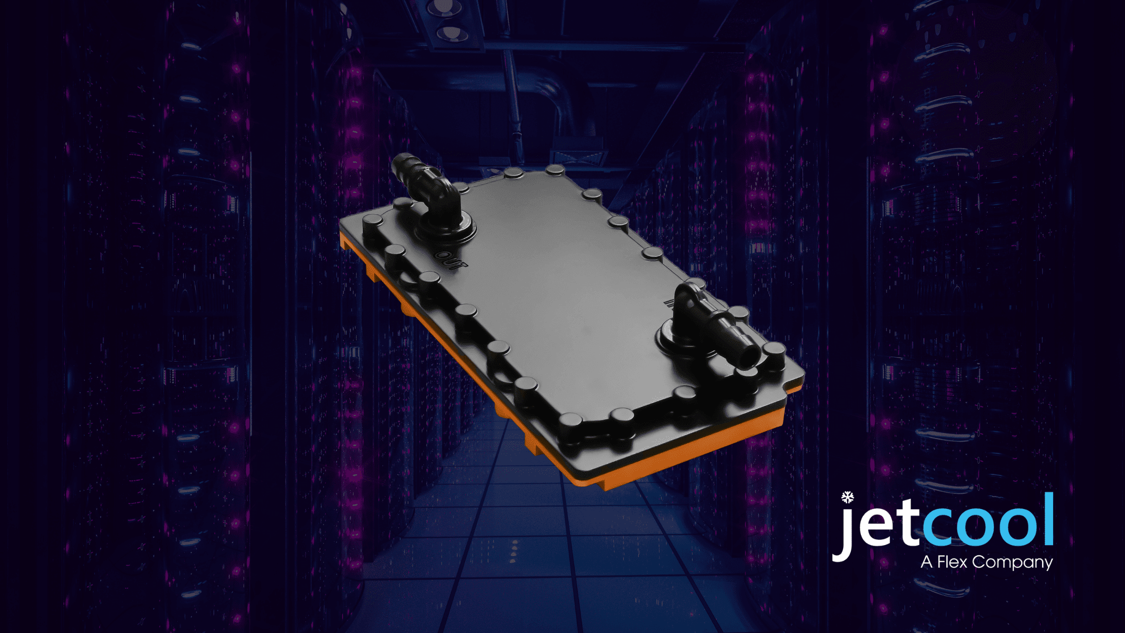 Expert Blog | Direct-to-Chip Cooling Technology | Jetcool