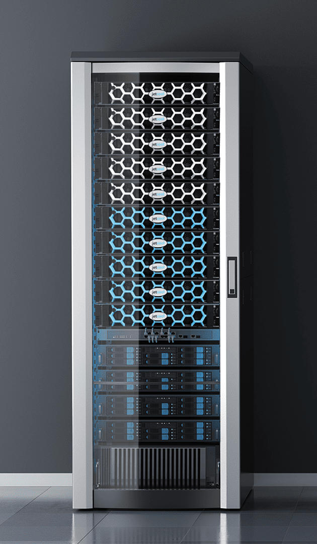 Dell Liquid Cooling Systems for PowerEdge Servers | JetCool