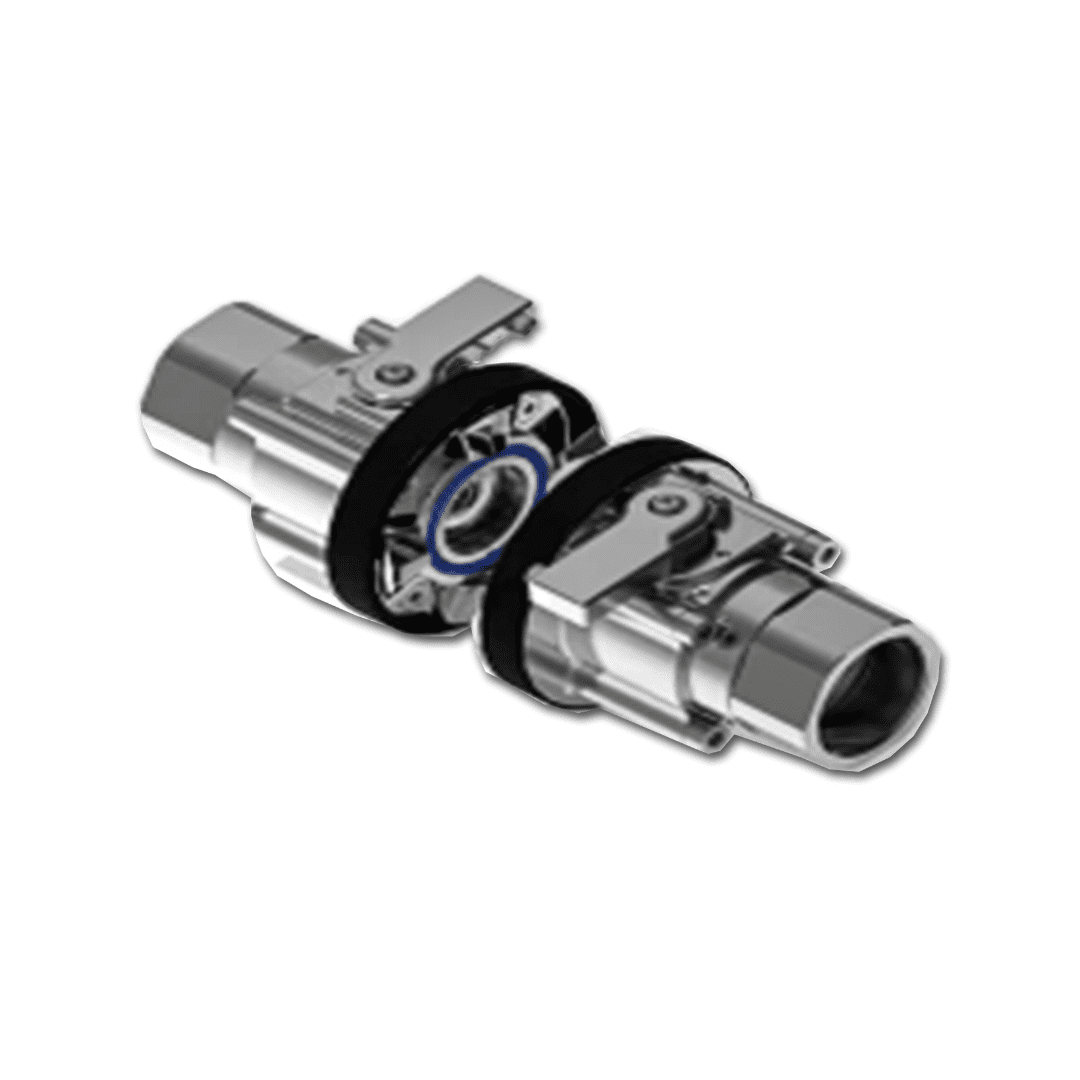 Liquid Cooling In-Rack Manifolds & Quick Disconnects